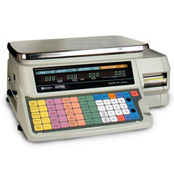 Astra Scale/Printer 30lb x .01lb NTEP Class III B-0324D or B-0324L ...