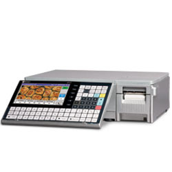 Uni-7 Bakery RF Kit, Non Browser Type, Printer Only Ishida | Tigerbyte ...